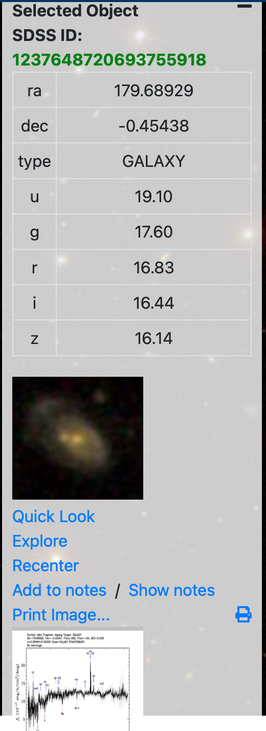 Gravitational Lensing – Voyages