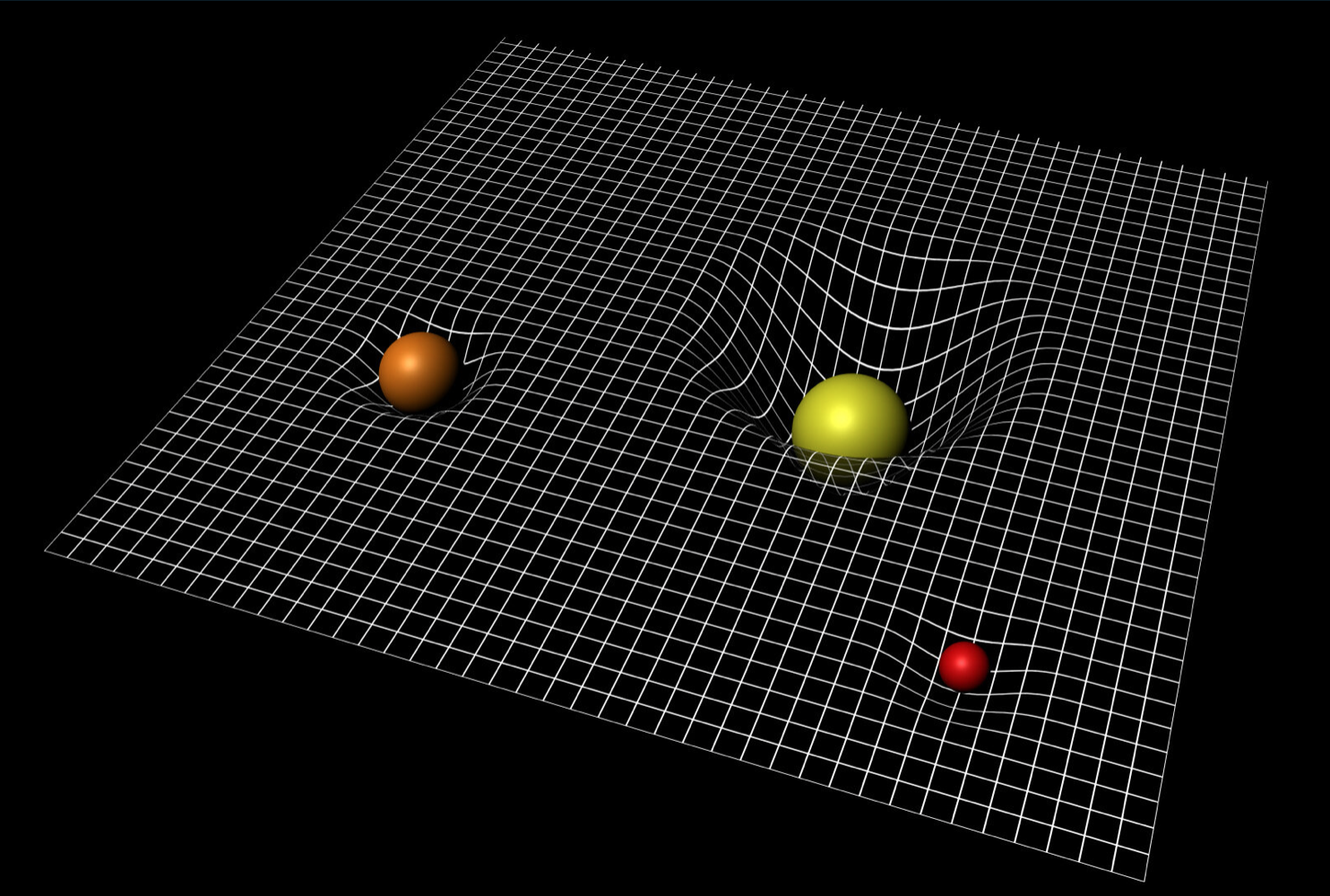 Gravitational Lensing – Voyages